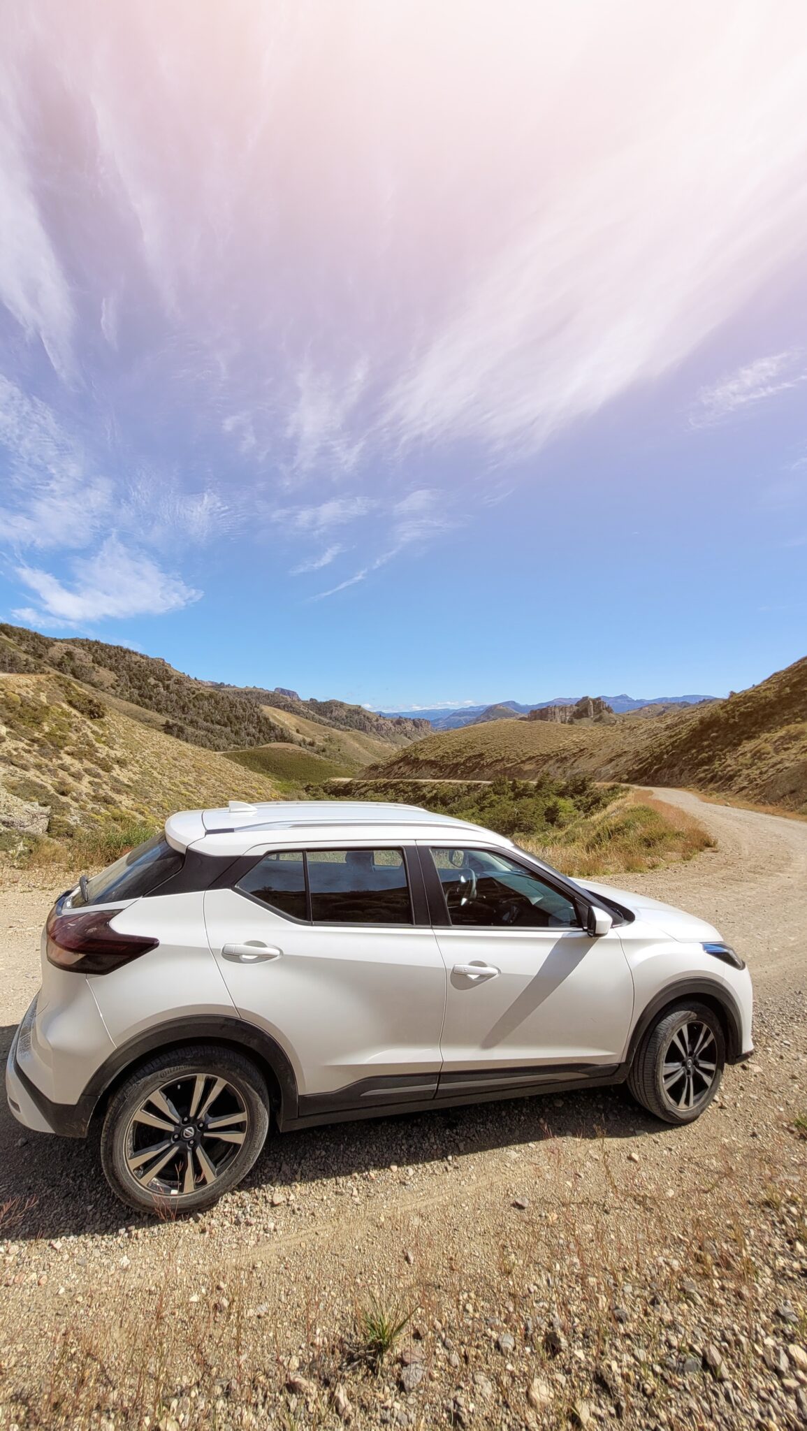 ¡ALQUILAR autos con DESCUENTO en Bariloche!