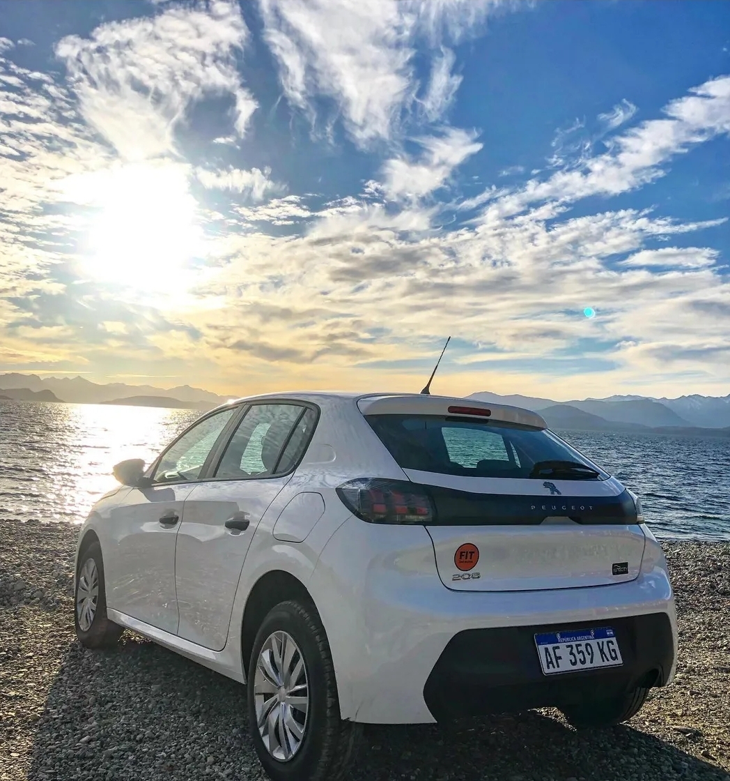 ¡ALQUILAR autos con DESCUENTO en Bariloche!